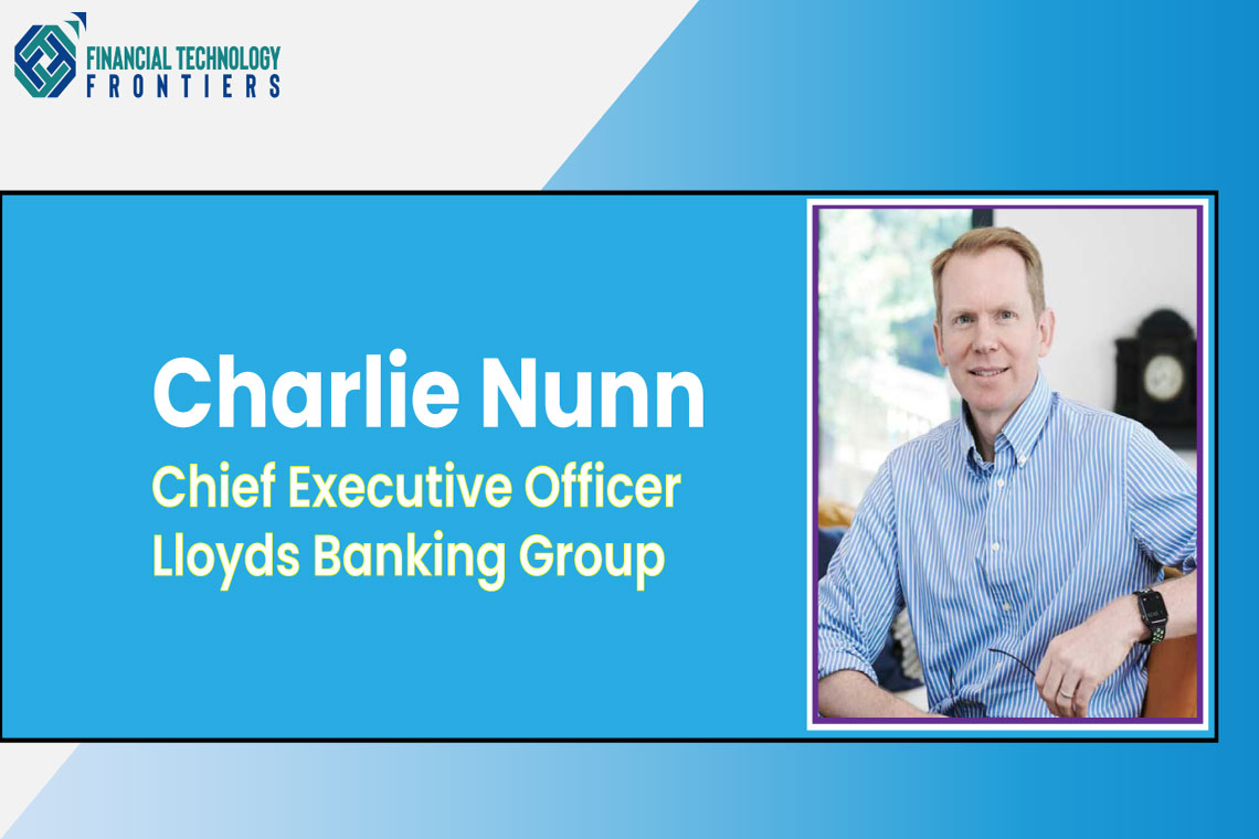 Lloyds Bank Goals: Legacy Applications Down - FTF