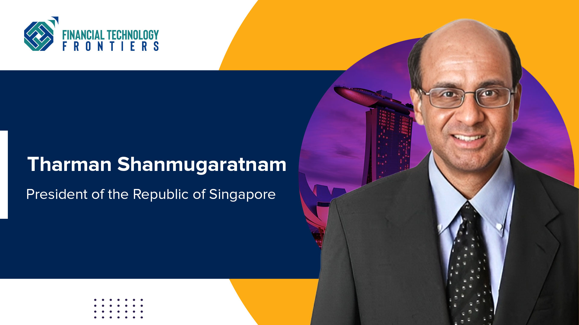 President Tharman Shanmugaratnam Speaks on AI and Its Societal Impacts ...