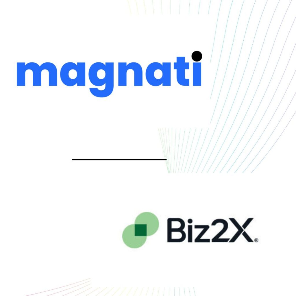Magnati & Biz2X Partner to Launch UAE's Largest AI-Powered SME Lending ...