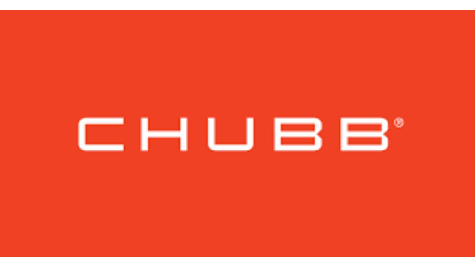 Chubb Leverages Generative AI to Automate Claims Processing with Cytora ...