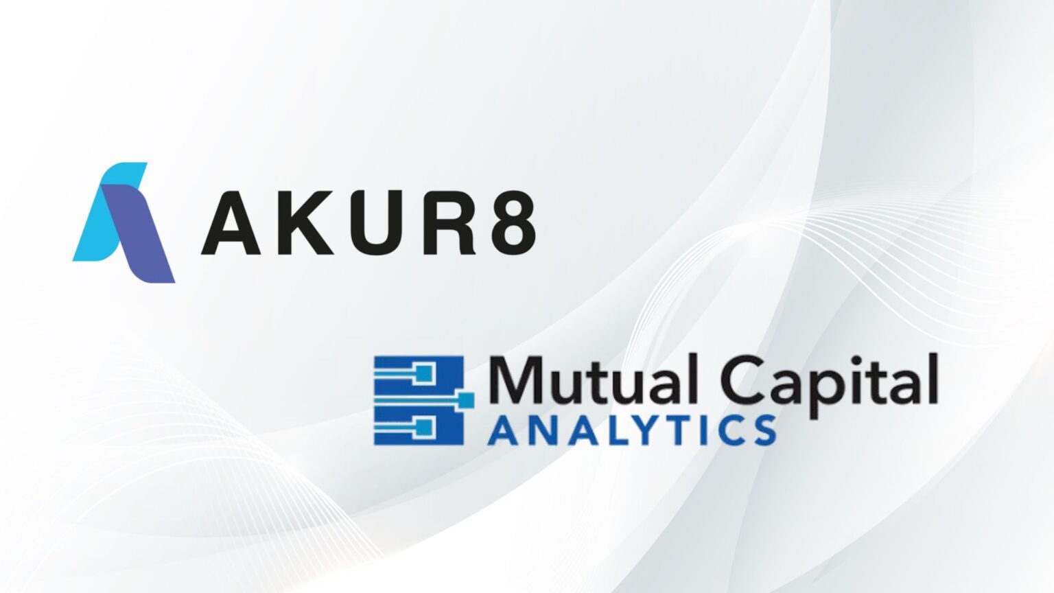 Akur8 and Mutual Capital Analytics Partner to Transform Insurance ...