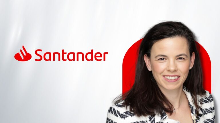 Santander US Leadership Transition: Christiana Riley Takes the Helm - FTF